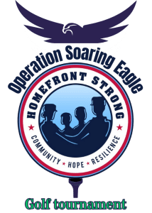 Operation Soaring Eagle Golf Tournament - HomeFront Strong